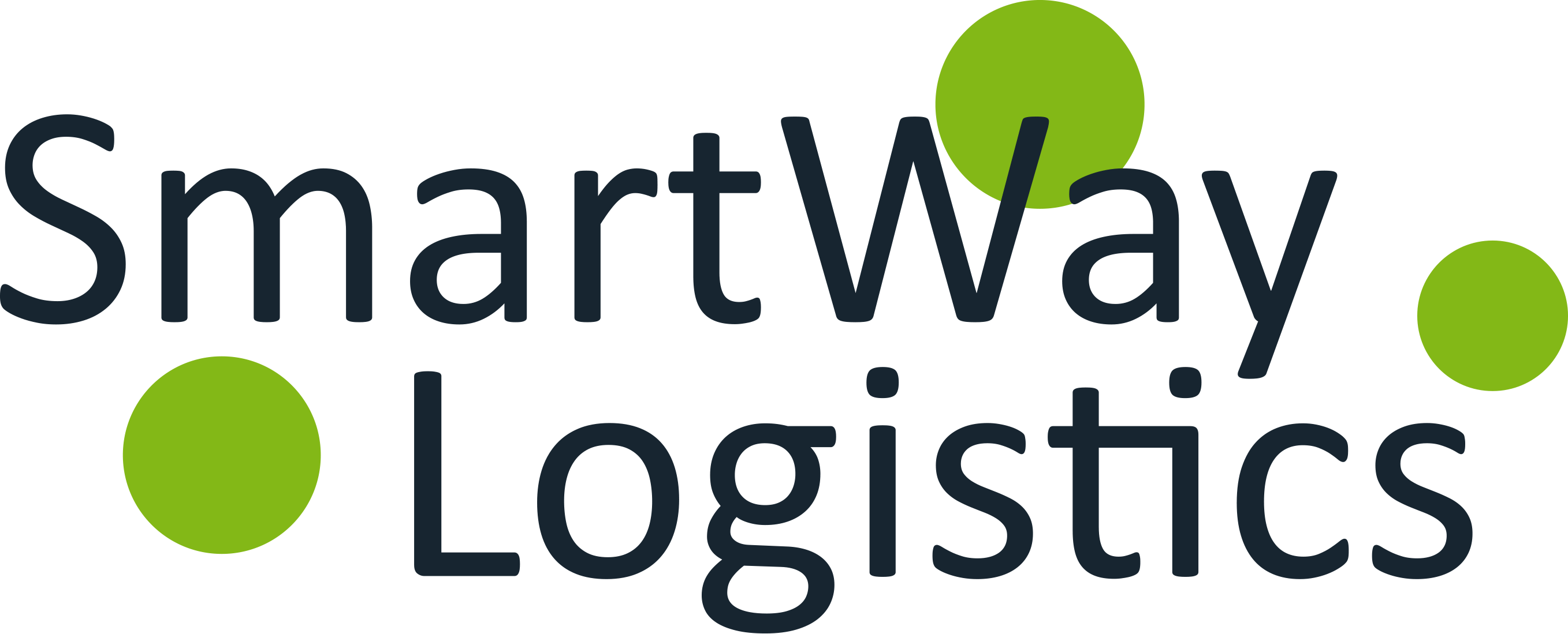 Mission, Vision & Values - About SmartWay Logistics